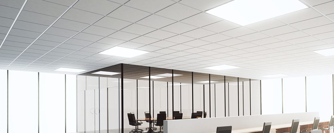 LED Backlit Panels 3CCT | Commercial LEDs Costa Rica